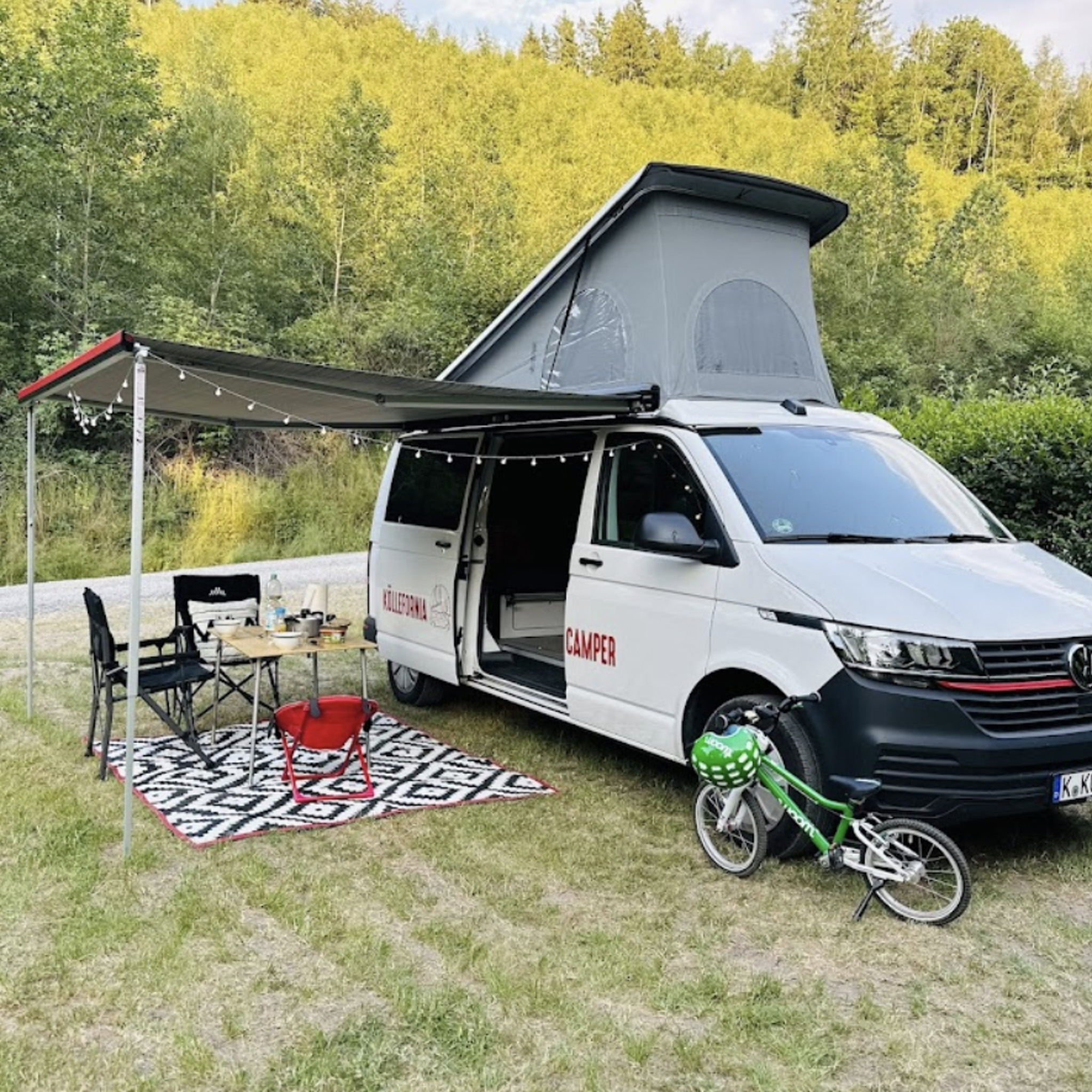 Wohnmobil Mieten Koln Gunstig
