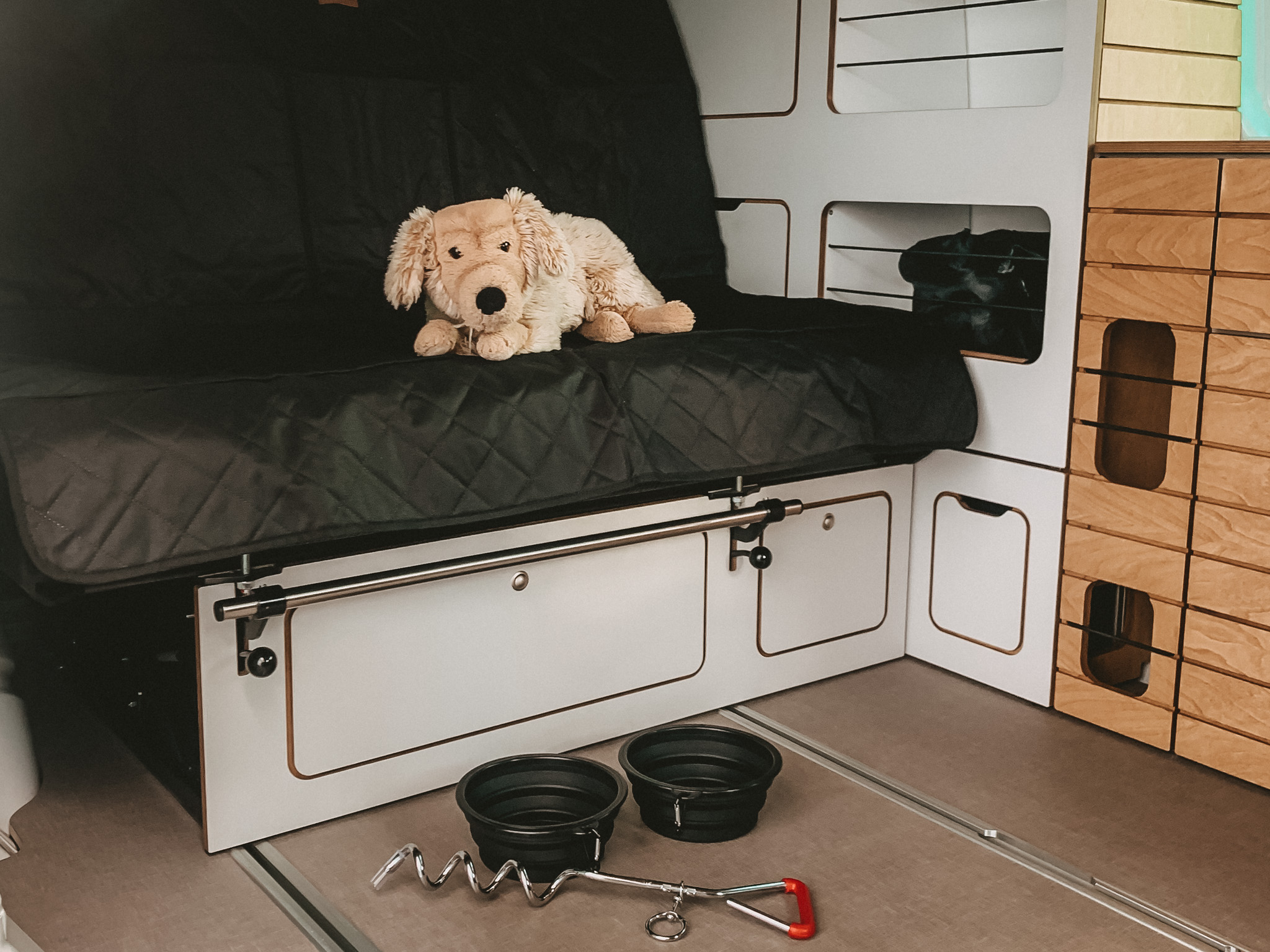 Extras: Camper & Wohnmobil mieten | Köllefornia Camper